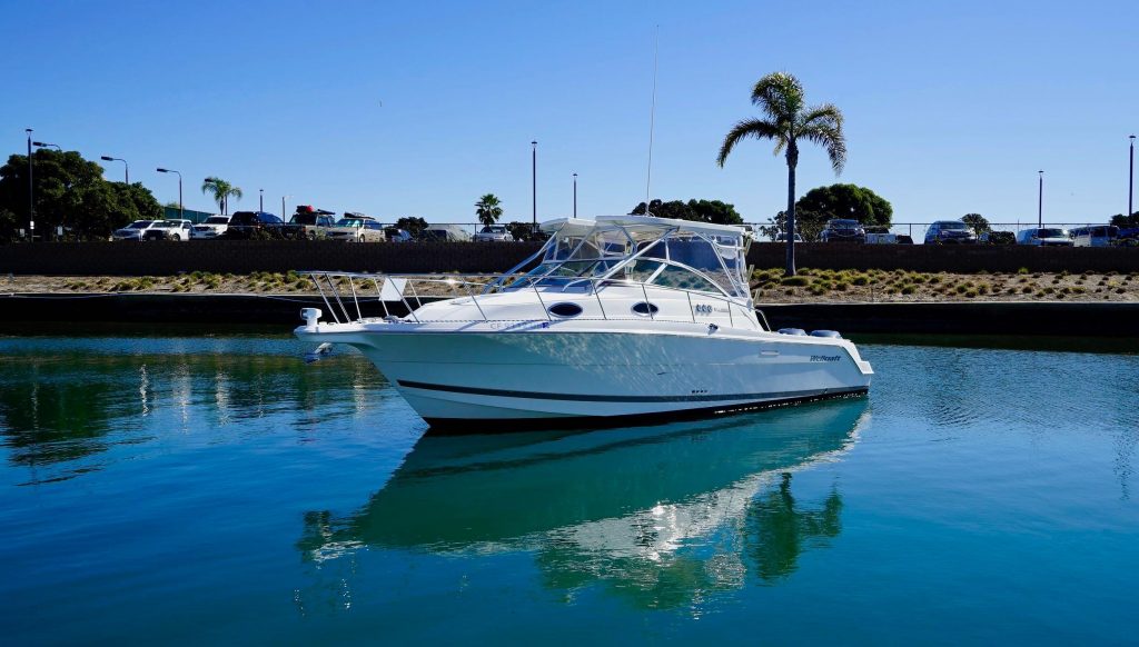 29 ft 2006 Wellcraft 290 Coastal Boats for sale | Kusler Yachts - Sport ...