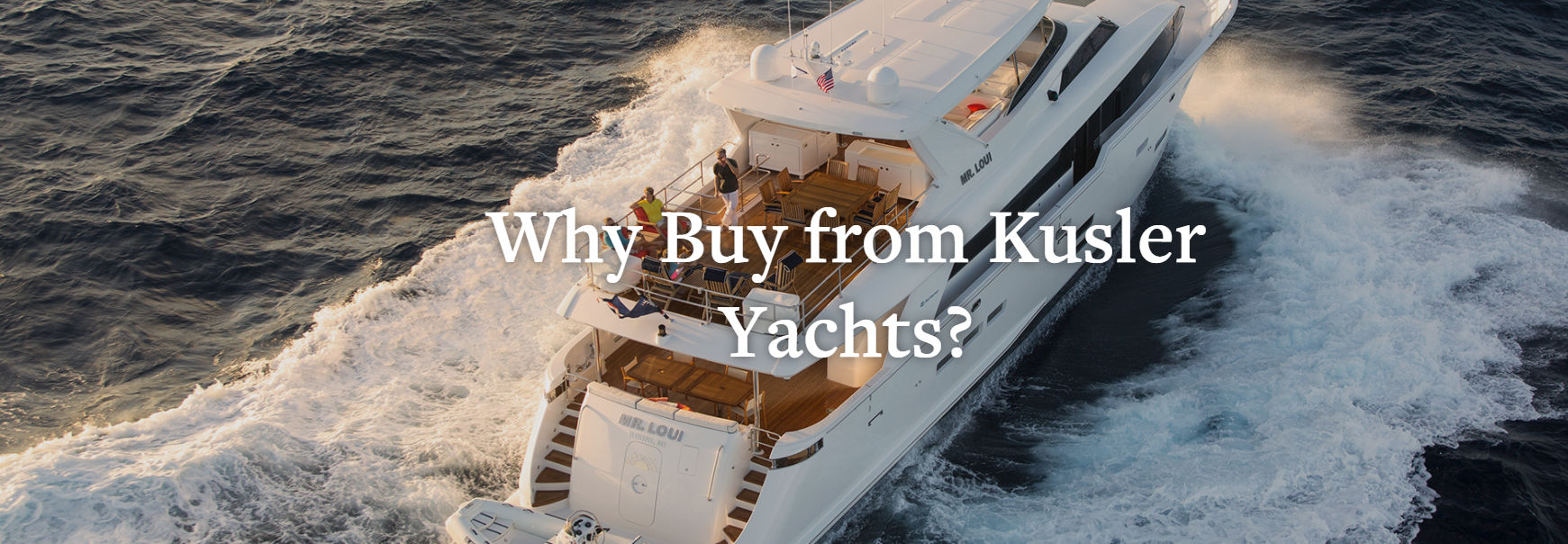 The Charm of The Downeast Boat: Mussel Ridge 42 - Kusler Yachts - Sport ...