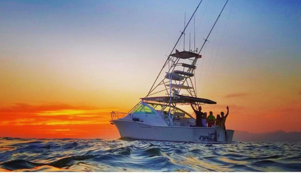 35 ft 2005 Cabo 35 Express Boats for sale | Kusler Yachts - Sport ...