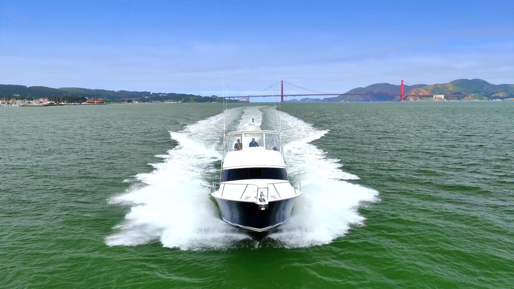 42 ft 2012 Viking 42 Convertible Boats for sale | Kusler Yachts - Sport ...