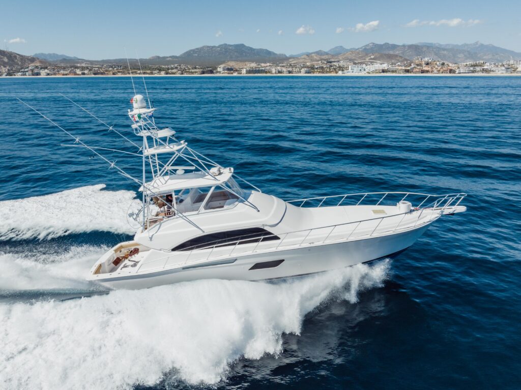 64 ft 2013 Bertram 64 Boats for sale | Kusler Yachts - Sport Fishing ...