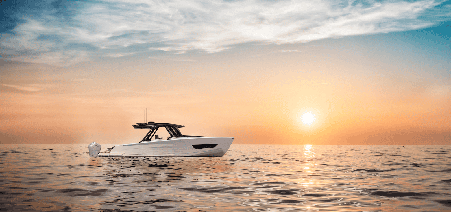 Luxury Revel Yachts For Sale - Kusler Yachts - Sport Fishing Yachts ...